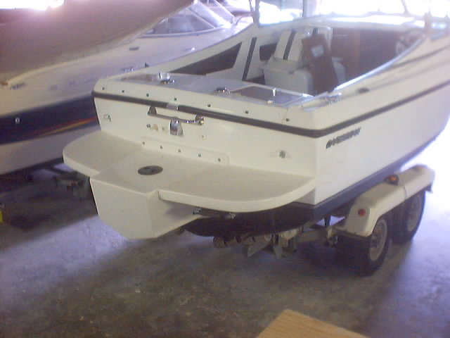 Outboard Motor Pod Advice The Workshop Deckee Community